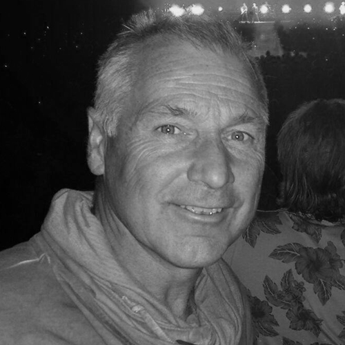 Henk Valentijn – Urban-beton